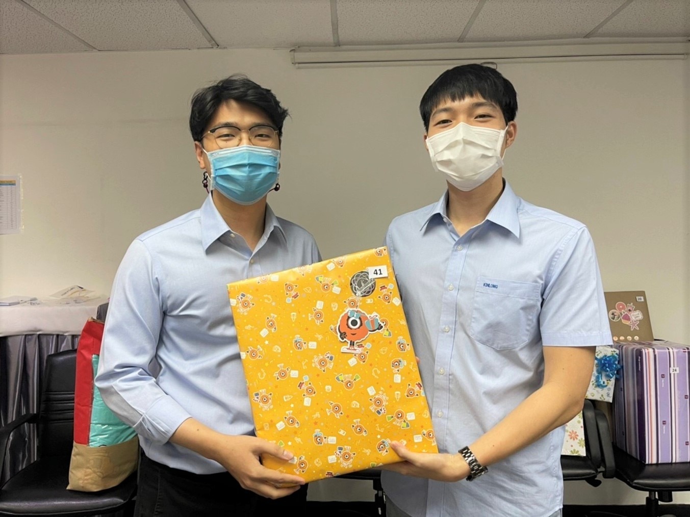 รีวิวการทํางาน บริษัท Kin Long Hardware (Thailand) Co., Ltd. แชร์ ...